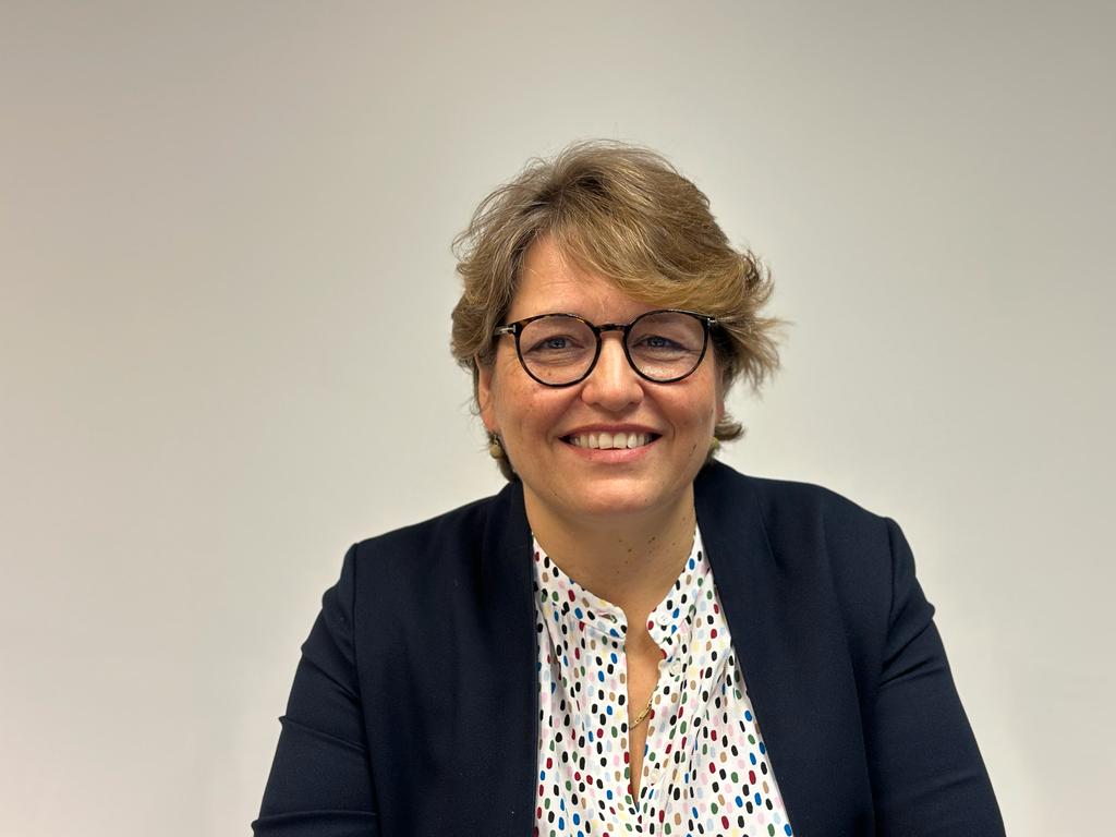 Alex Haynes - Aldrich & Co