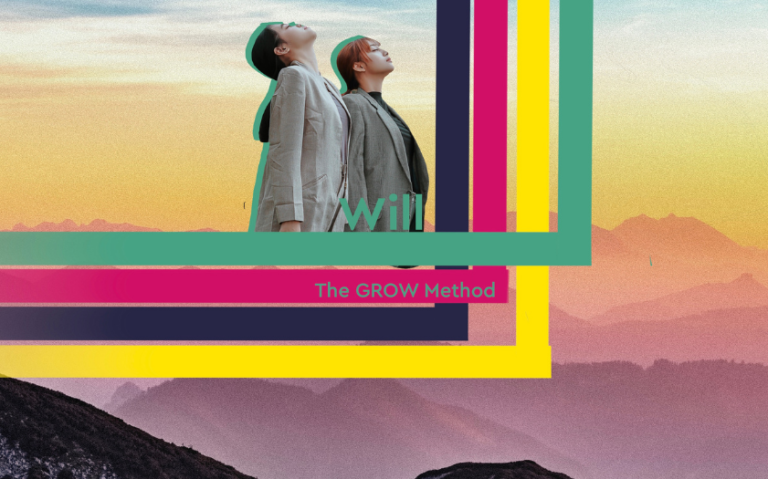 The GROW Method: How can I get the will to act on my plans? - Aldrich & Co