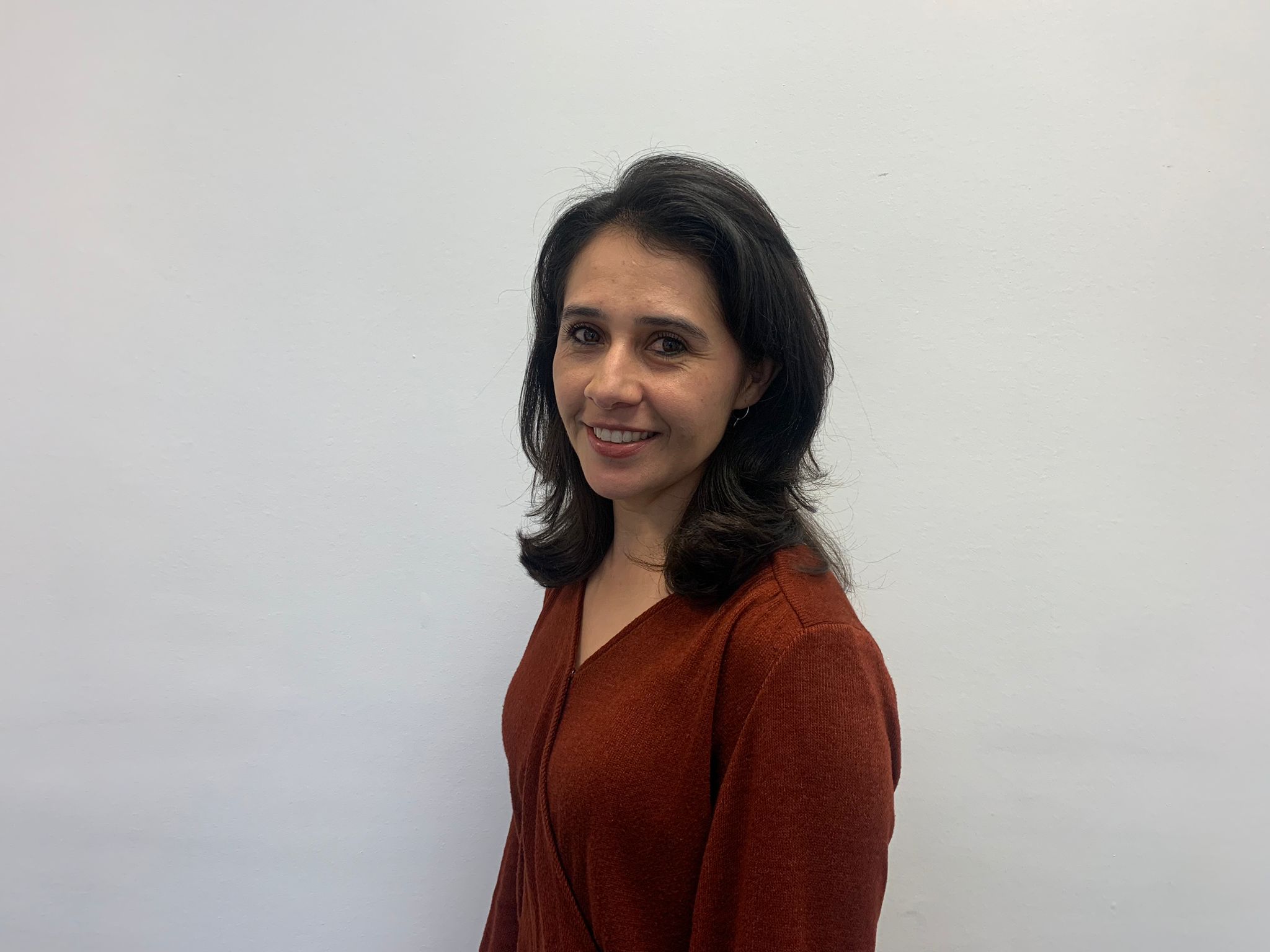 Meet the team - Aldrich & Co